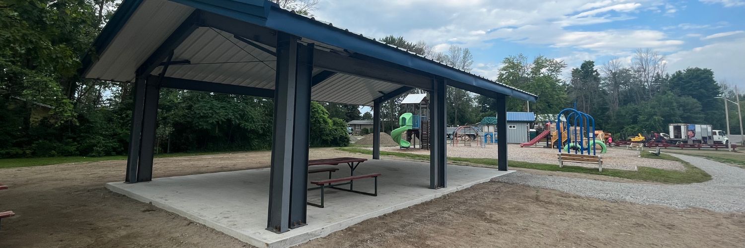 Recreational Buildings – Prestige Steel Buildings