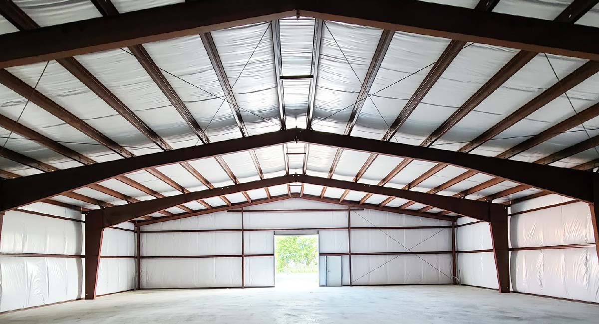 Prestige Steel Buildings