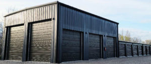 Steel Buildings Canada | Prestige Steel Buildings