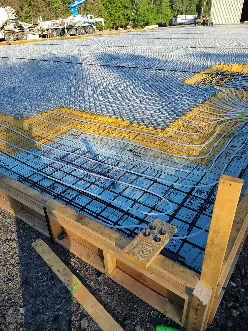 Gallery - Prestige Steel Buildings