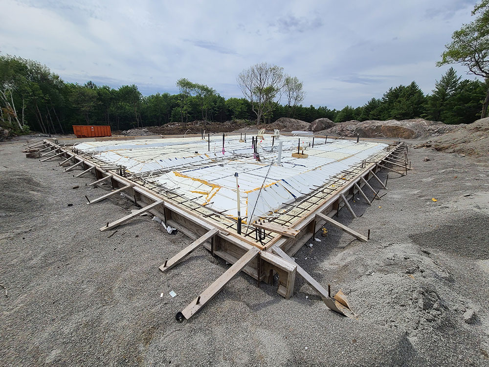 Gallery - Prestige Steel Buildings