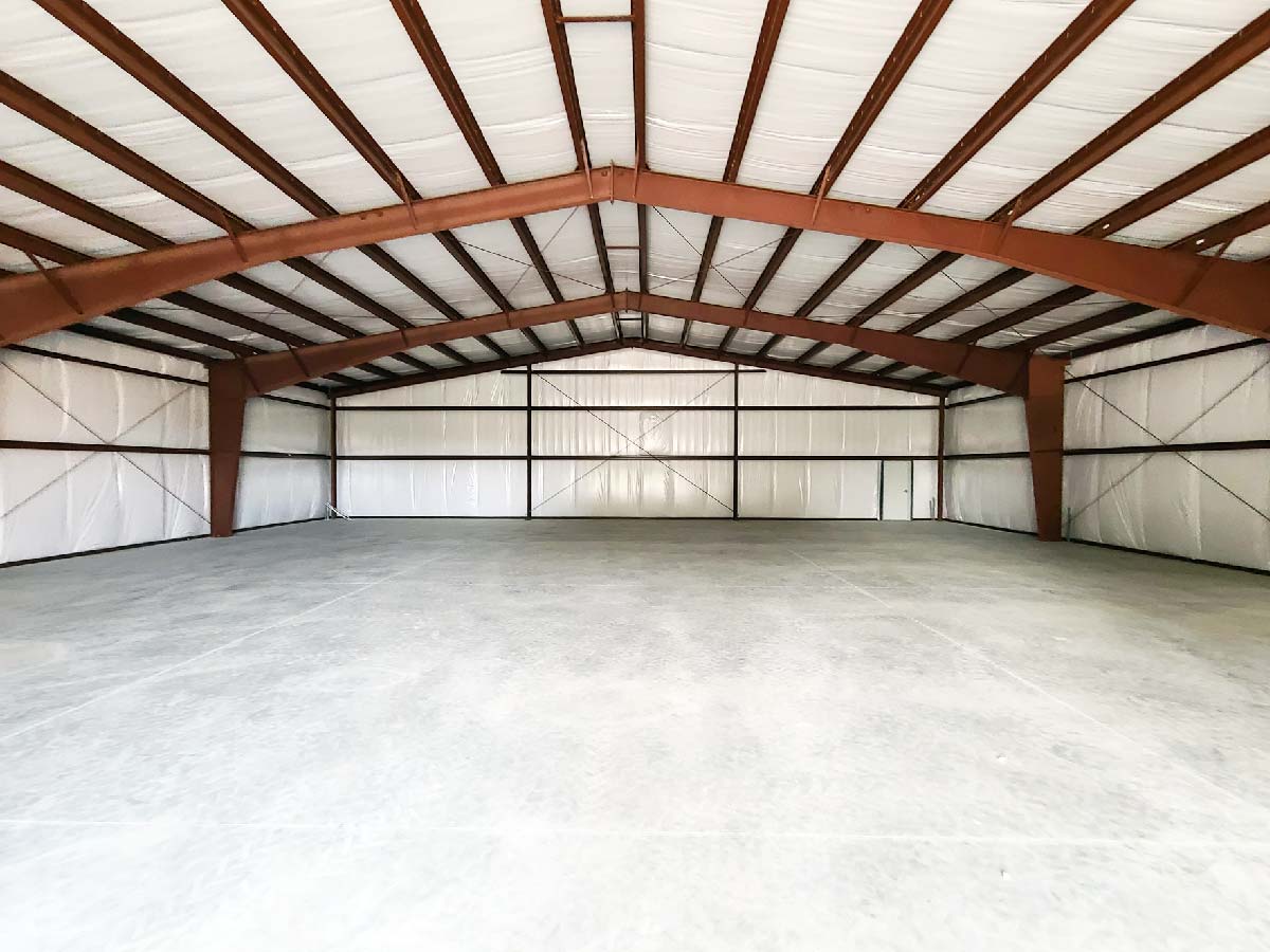 Steel Buildings Washago & Severn – Prestige Steel Buildings