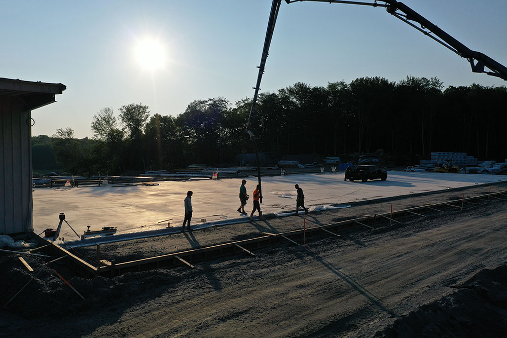 Gallery - Prestige Steel Buildings