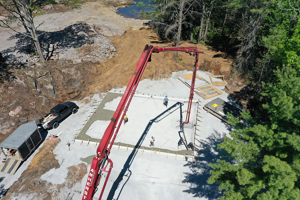 Gallery - Prestige Steel Buildings