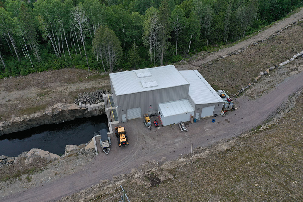 Gallery - Prestige Steel Buildings