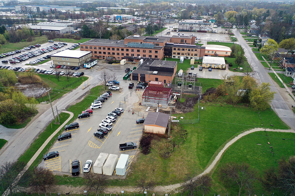 Gallery - Prestige Steel Buildings