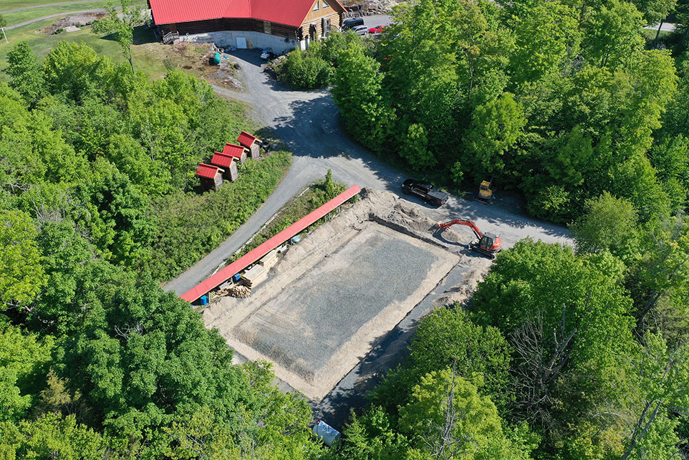 Gallery - Prestige Steel Buildings