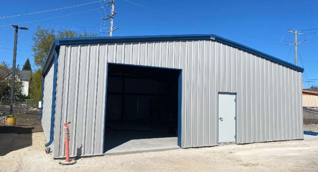 Blog - Prestige Steel Buildings