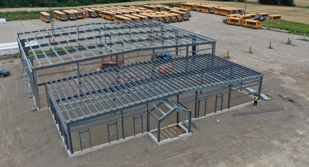 Prestige Steel Buildings