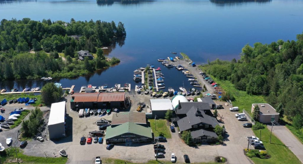 Steel Buildings Canada | Metal Buildings Ontario | Prestige Steel Buildings