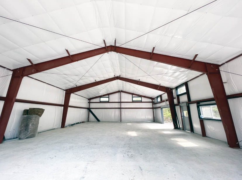 Gallery - Prestige Steel Buildings