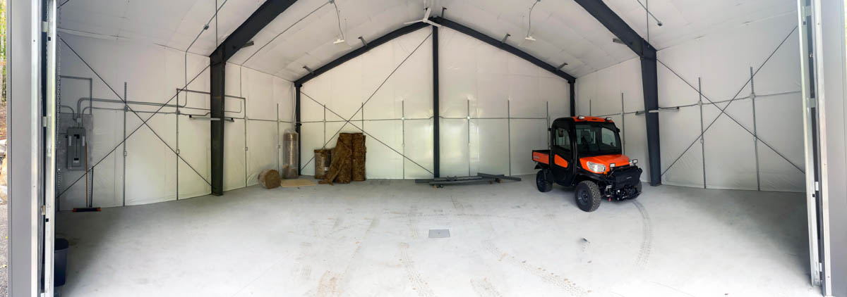 Gallery - Prestige Steel Buildings