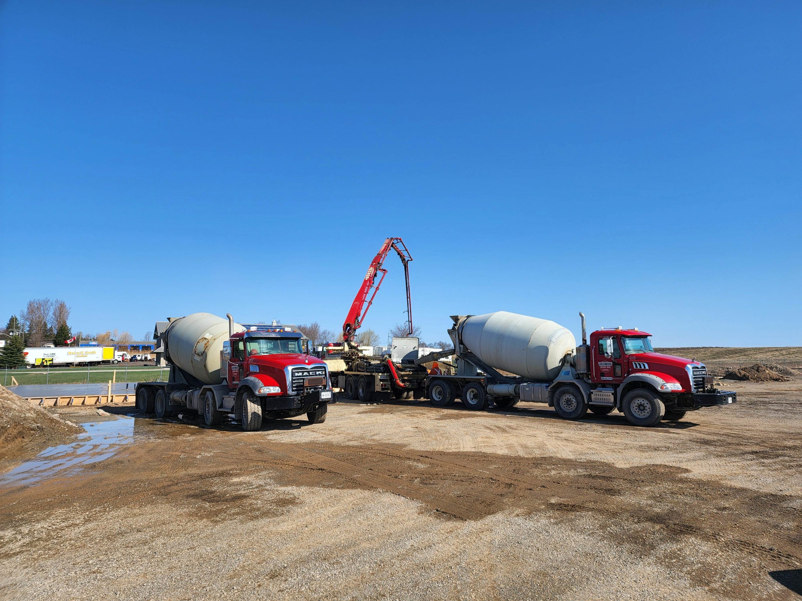 Gallery – Prestige Steel Buildings