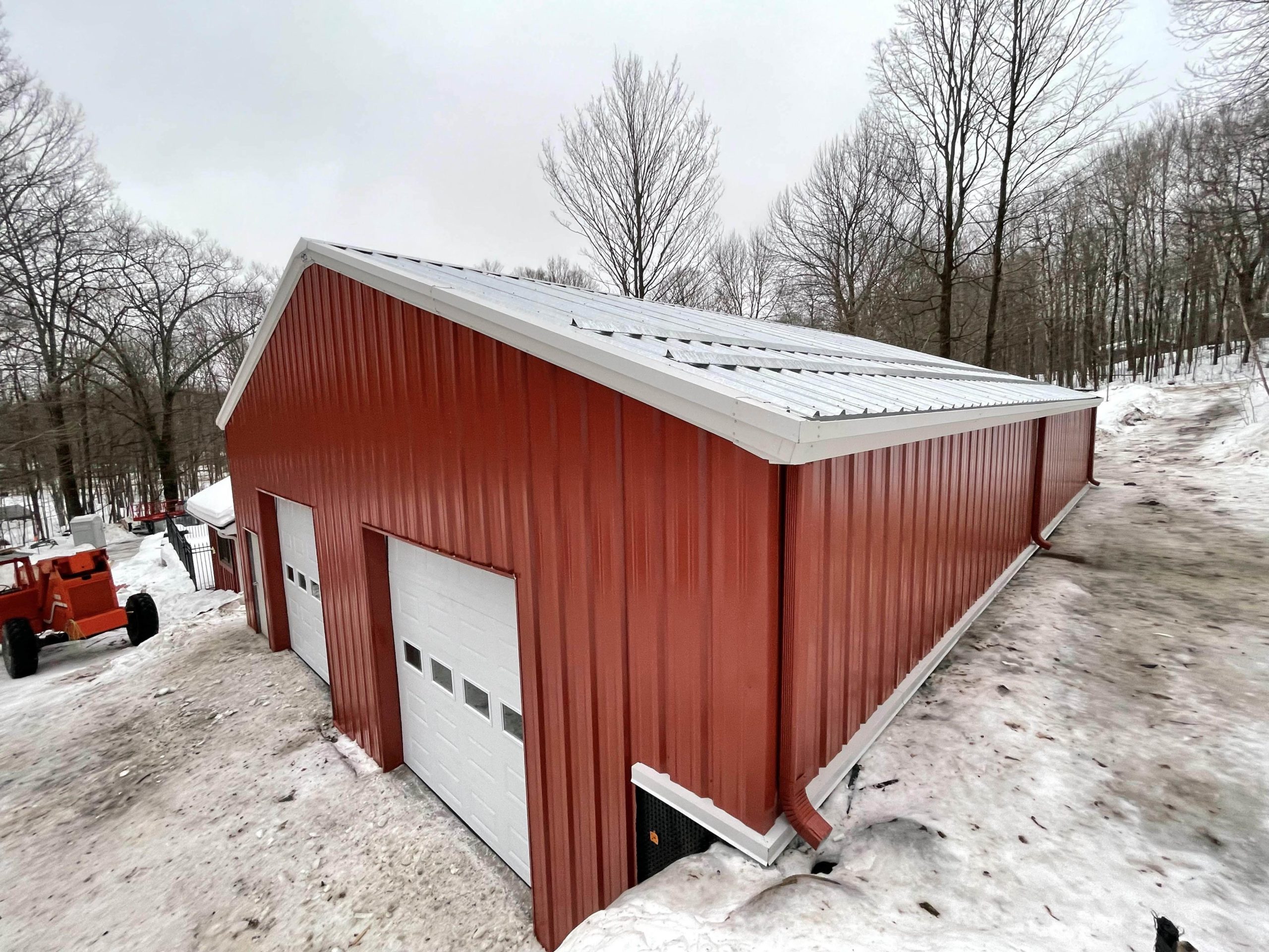 Gallery - Prestige Steel Buildings