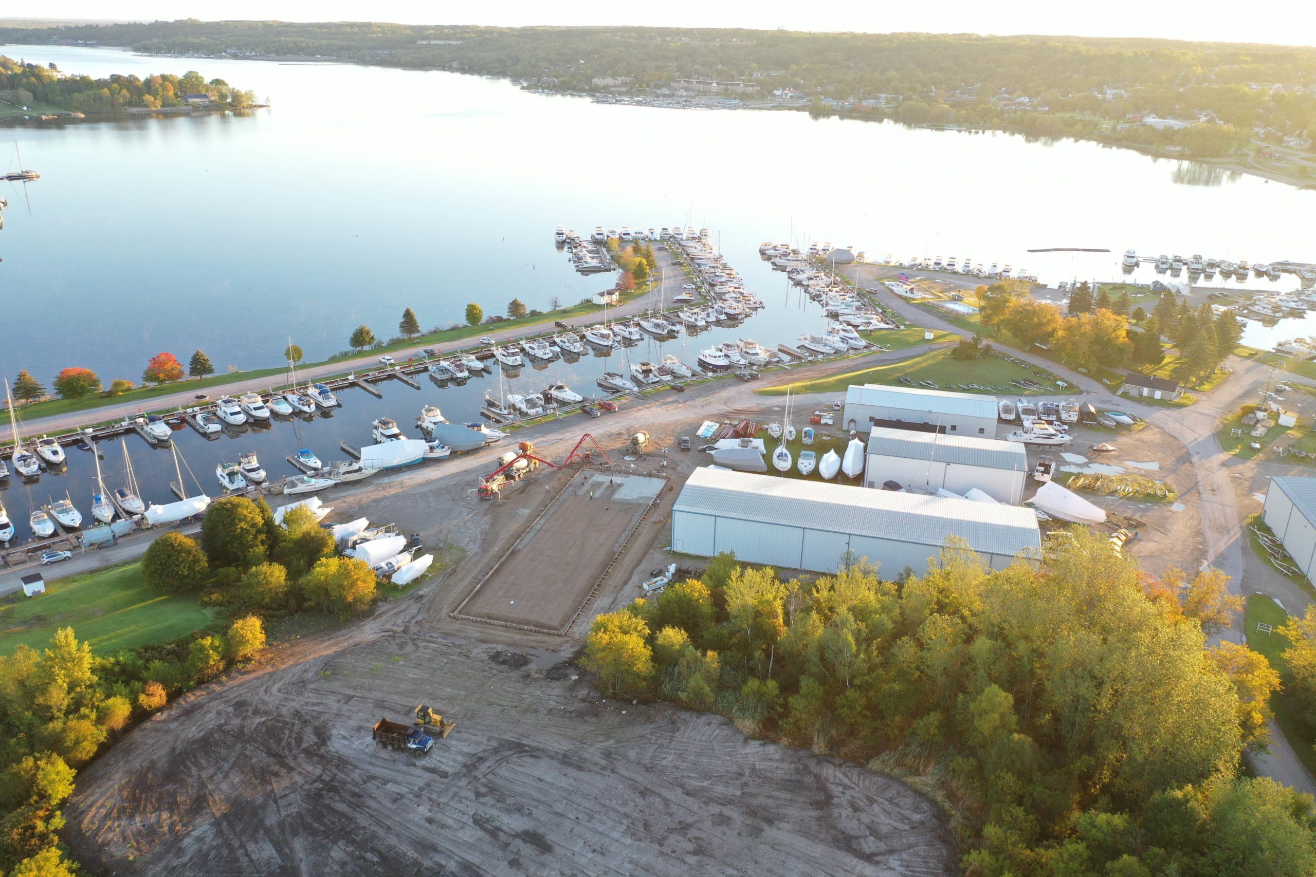 Gallery - Prestige Steel Buildings