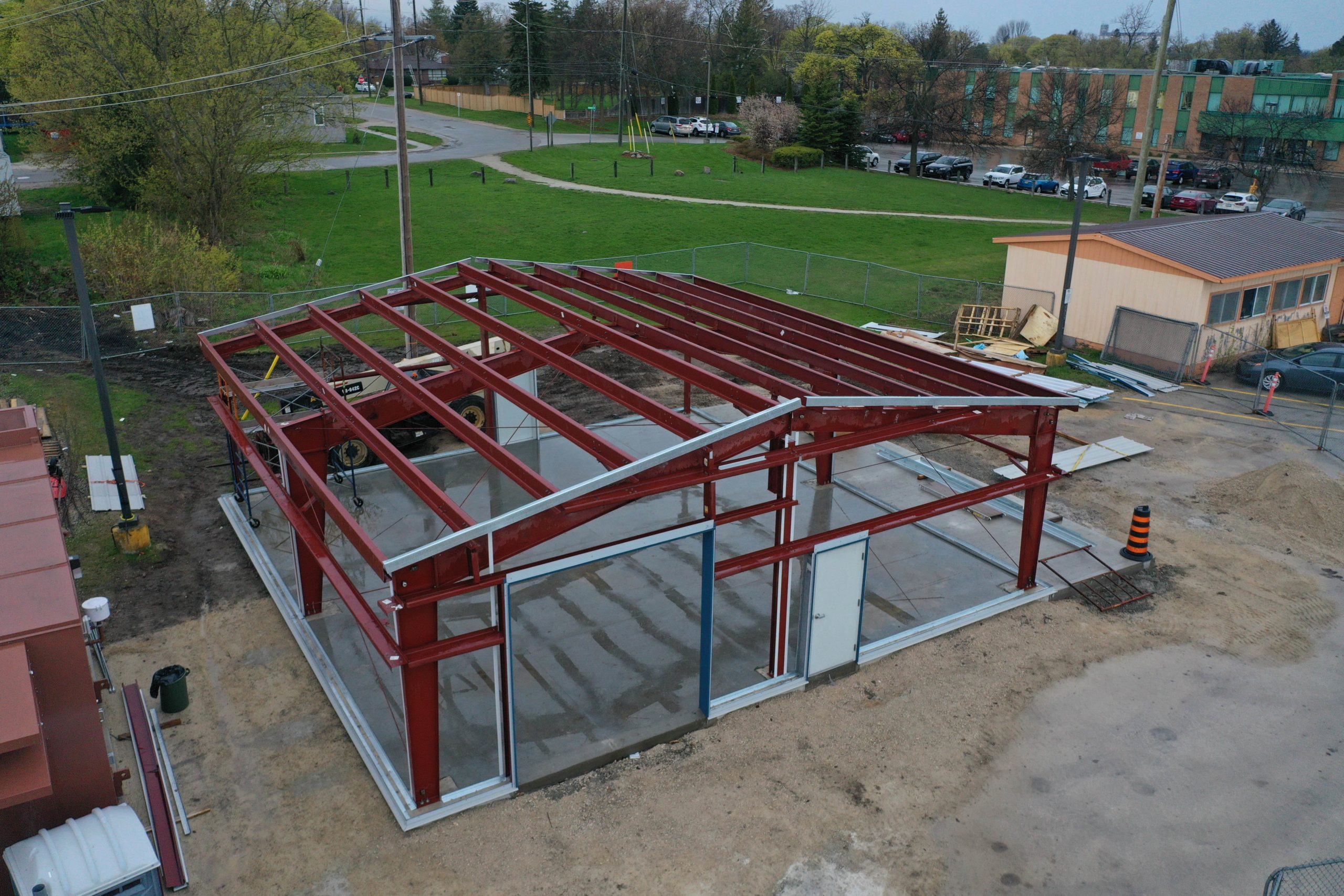 Gallery - Prestige Steel Buildings