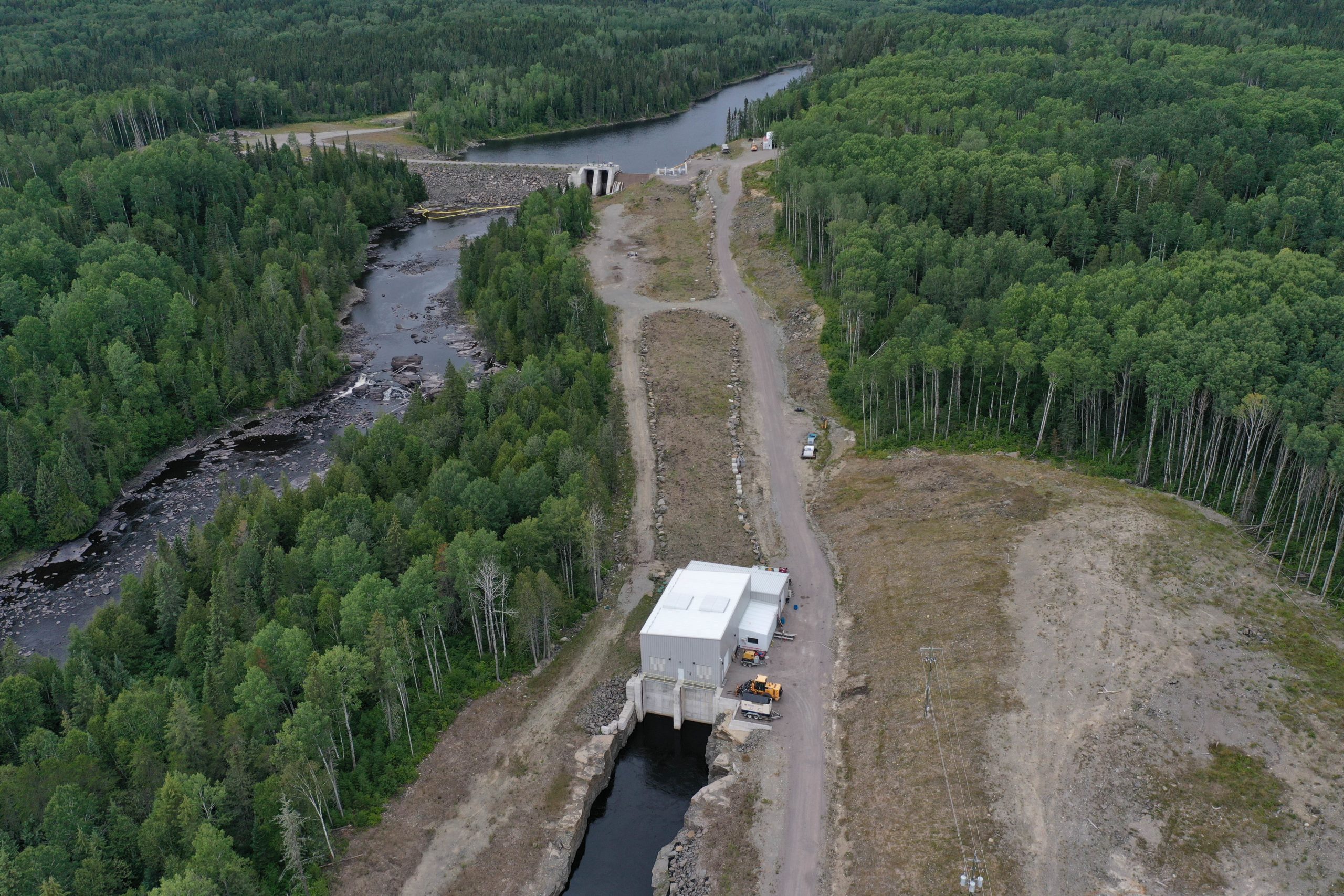 Gallery – Prestige Steel Buildings