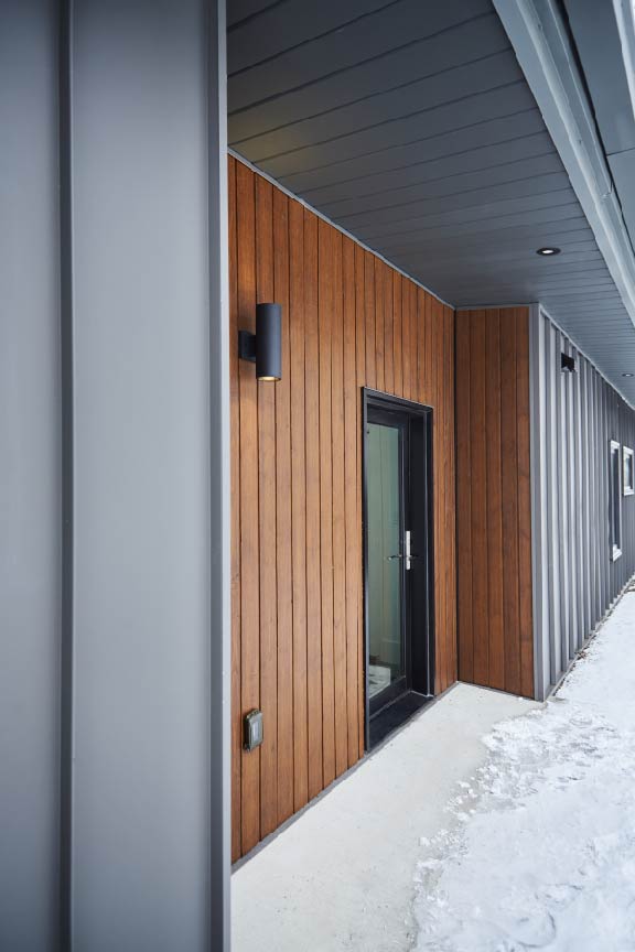 Gallery - Prestige Steel Buildings