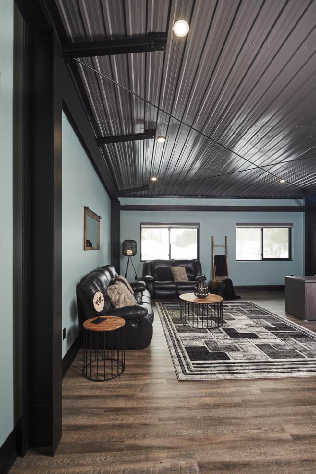 Gallery - Prestige Steel Buildings