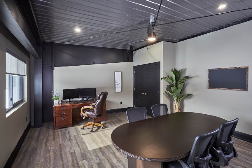 Gallery - Prestige Steel Buildings