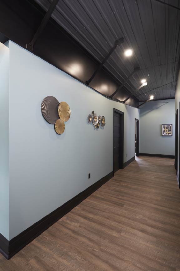 Gallery - Prestige Steel Buildings