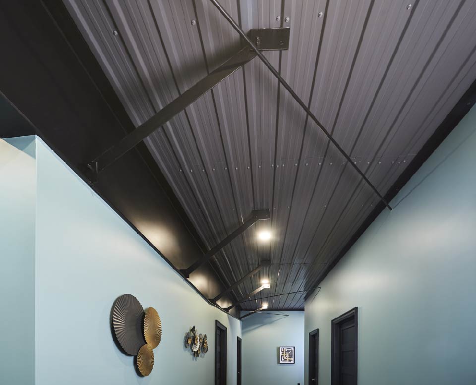 Gallery - Prestige Steel Buildings