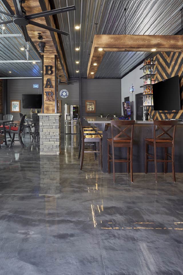 Gallery - Prestige Steel Buildings