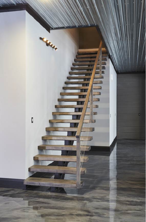 Gallery - Prestige Steel Buildings