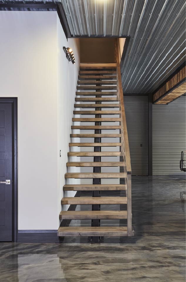 Gallery - Prestige Steel Buildings