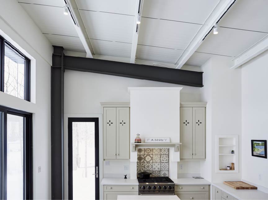 Gallery - Prestige Steel Buildings