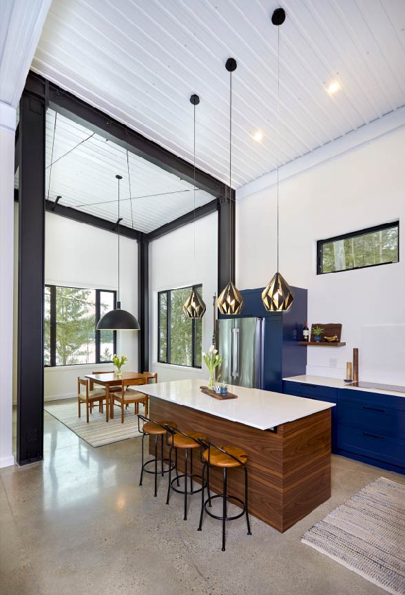 Gallery – Prestige Steel Buildings