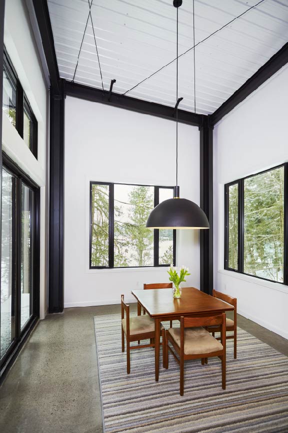 Gallery – Prestige Steel Buildings