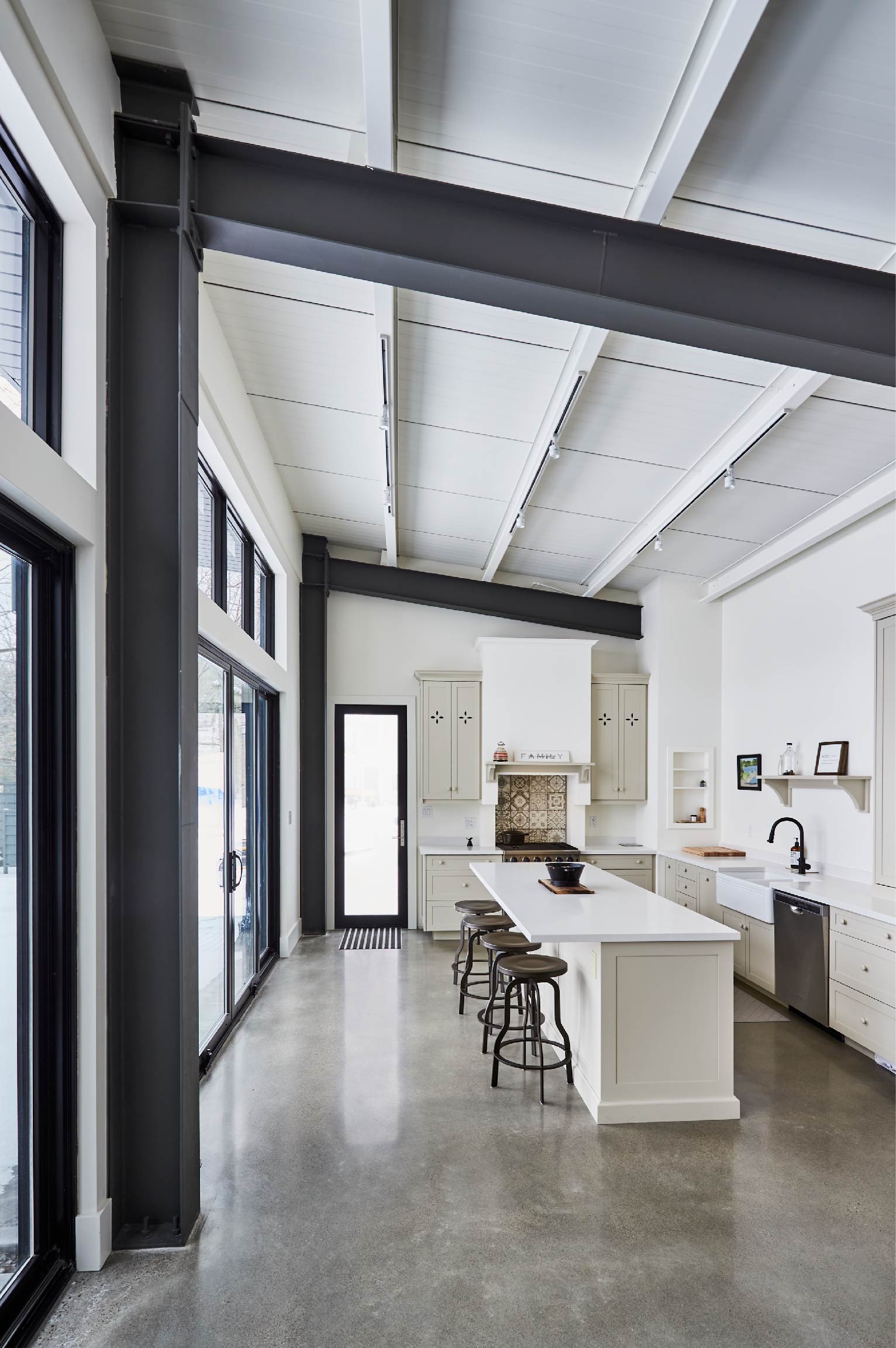 Gallery - Prestige Steel Buildings