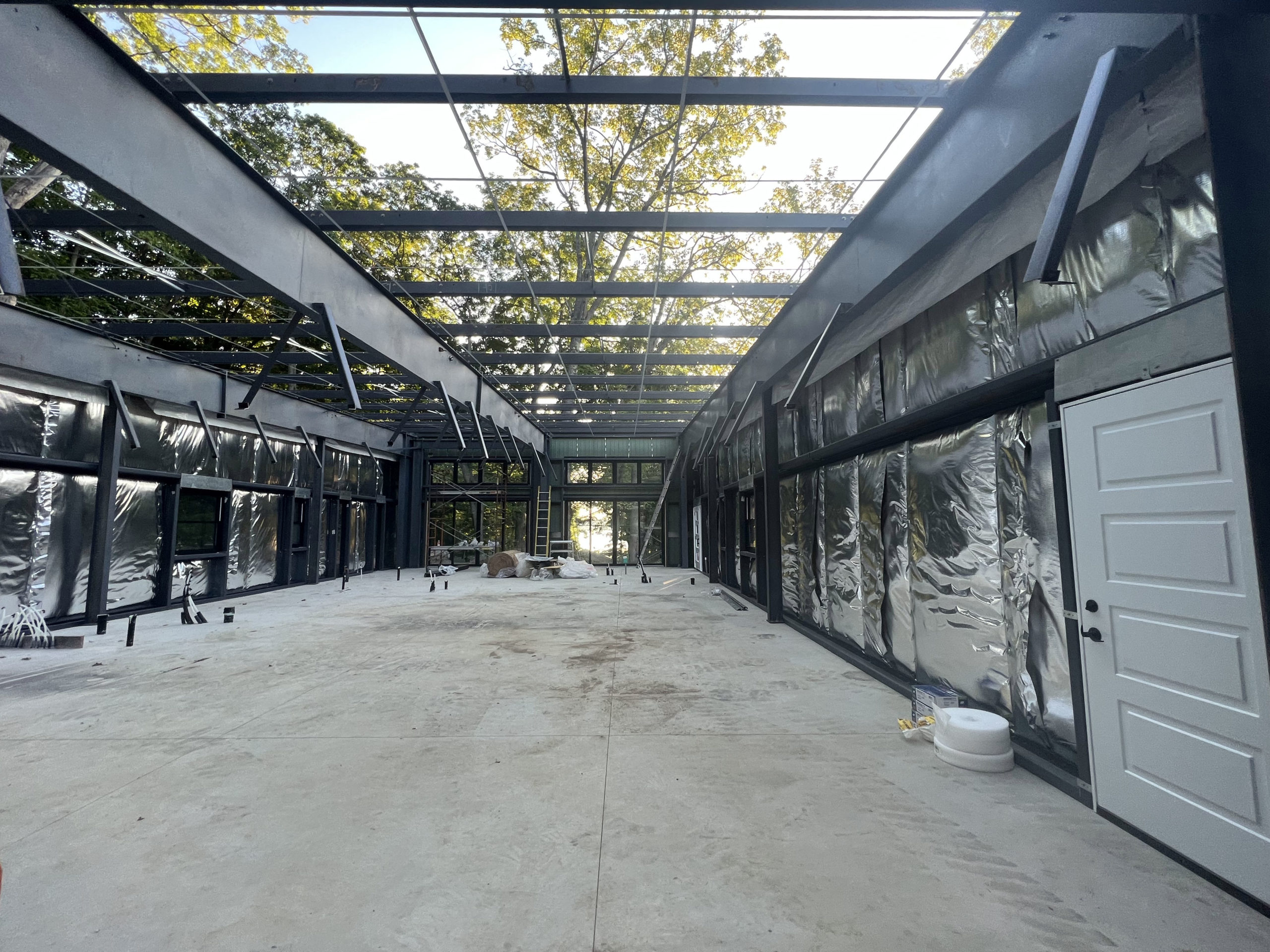 Gallery - Prestige Steel Buildings