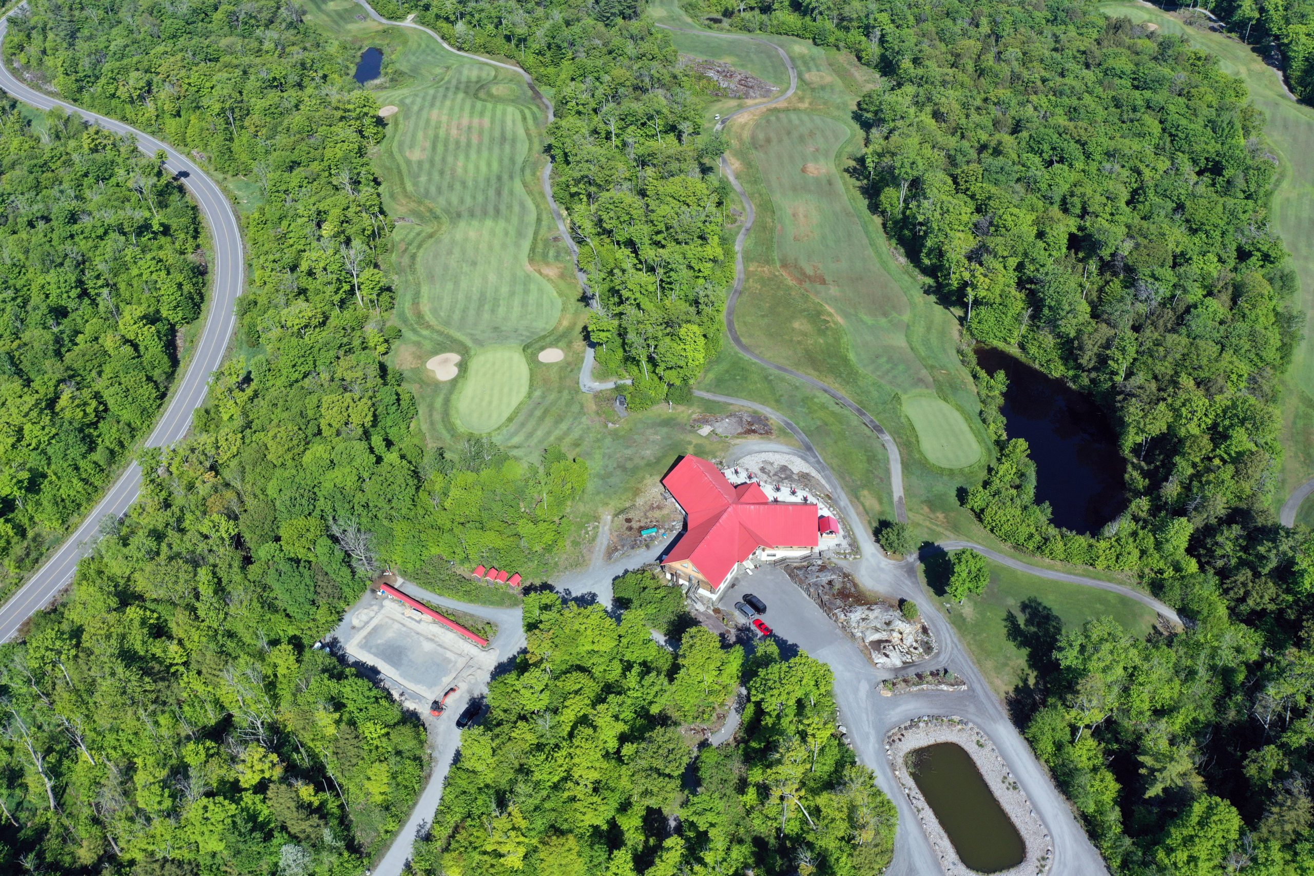 Gallery - Prestige Steel Buildings