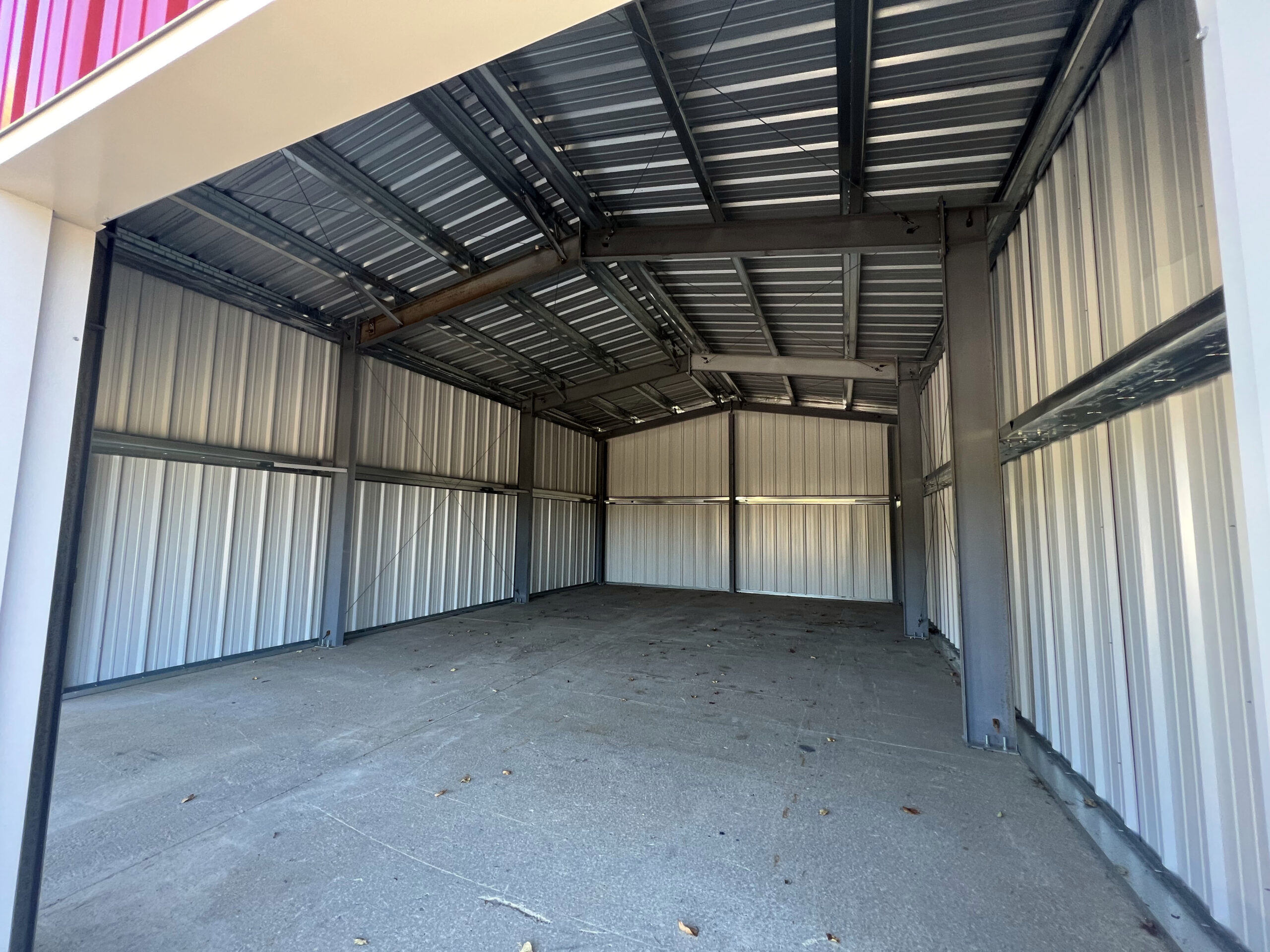 Gallery - Prestige Steel Buildings