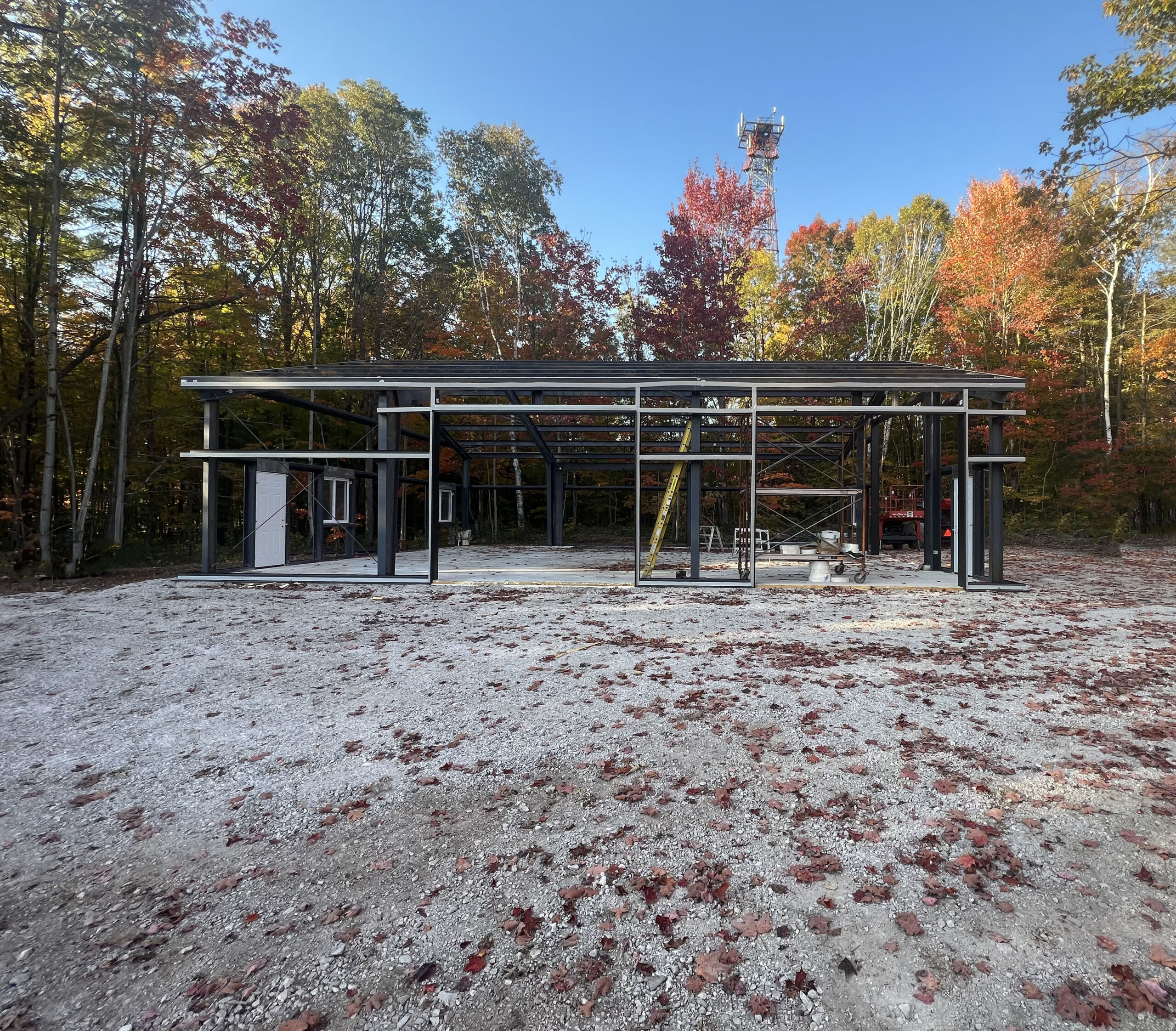 Gallery - Prestige Steel Buildings