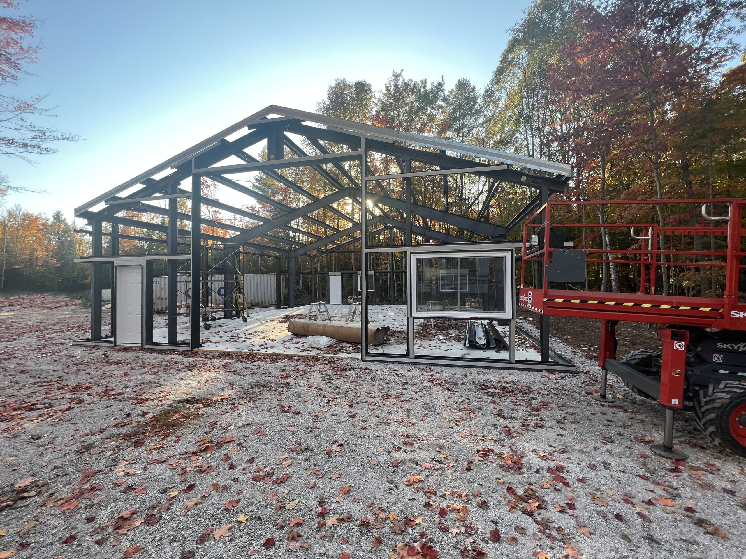 Gallery - Prestige Steel Buildings