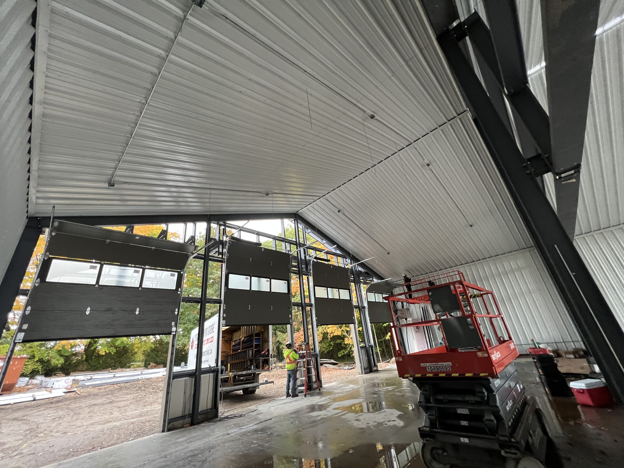 Gallery - Prestige Steel Buildings