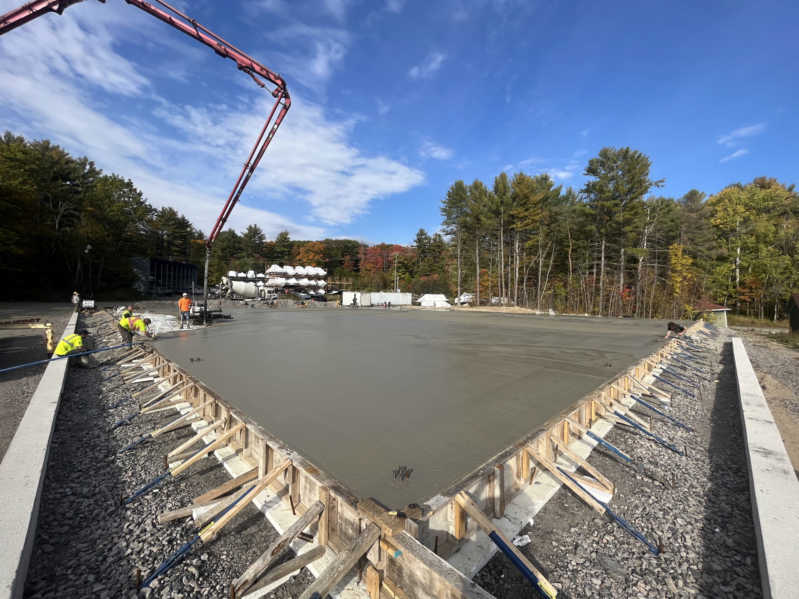 Gallery - Prestige Steel Buildings