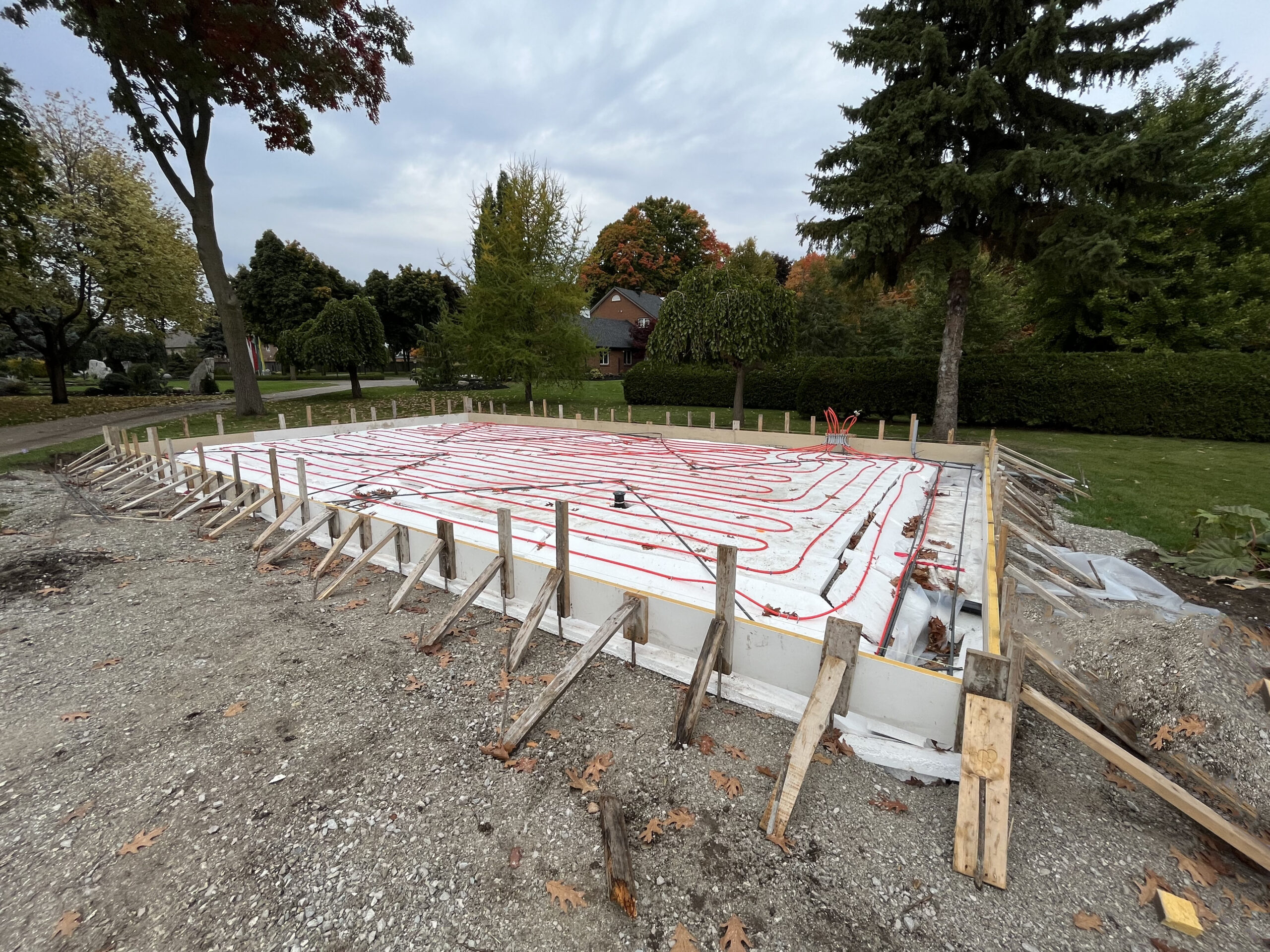 Gallery - Prestige Steel Buildings