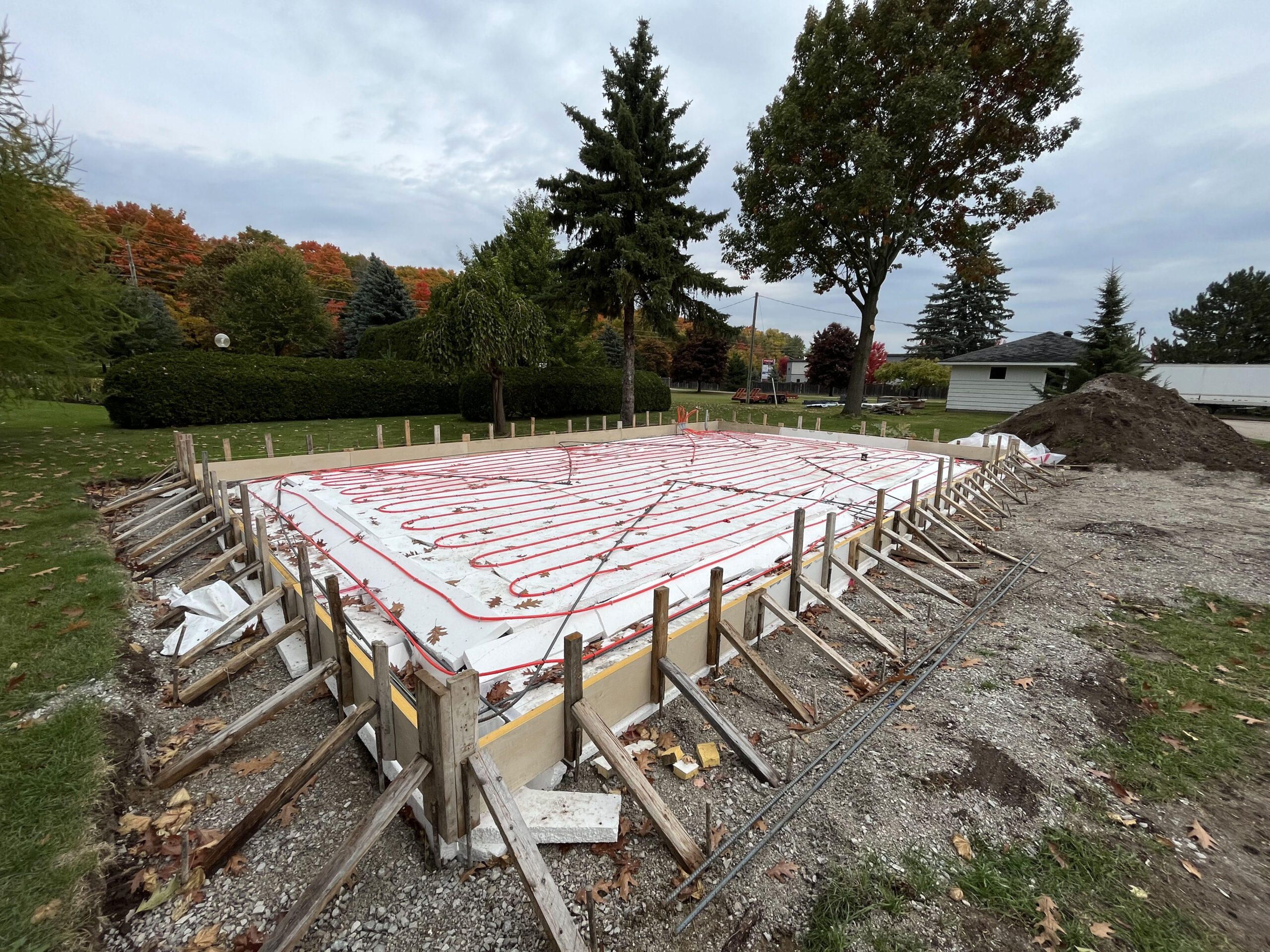 Gallery - Prestige Steel Buildings