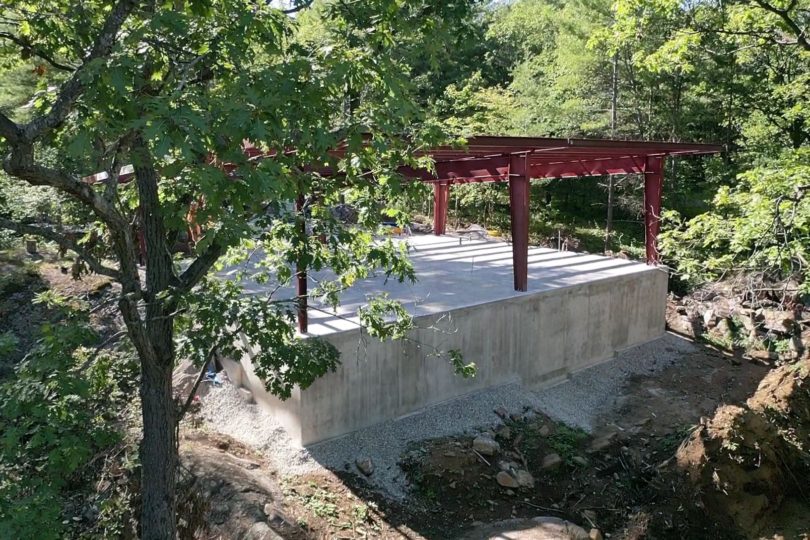 Gallery - Prestige Steel Buildings
