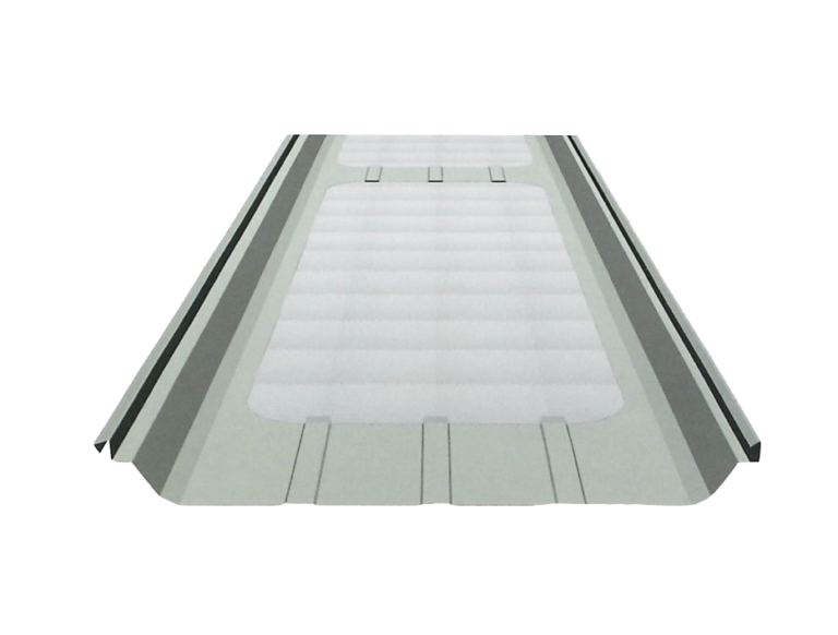 Roof & Wall Systems in Canada | Prestige Steel Buildings